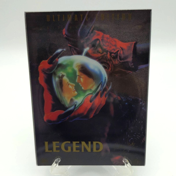 Universal | Media | Legend Tom Cruise Mia Sara Tim Curry Ultimate ...